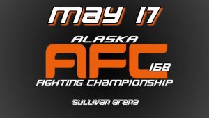 AFC – Alaska's Premier fights